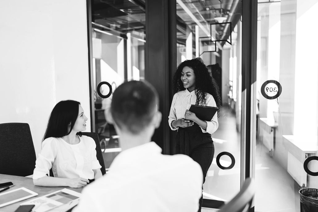 Current Trends in HR Hiring - W Talent Solutions