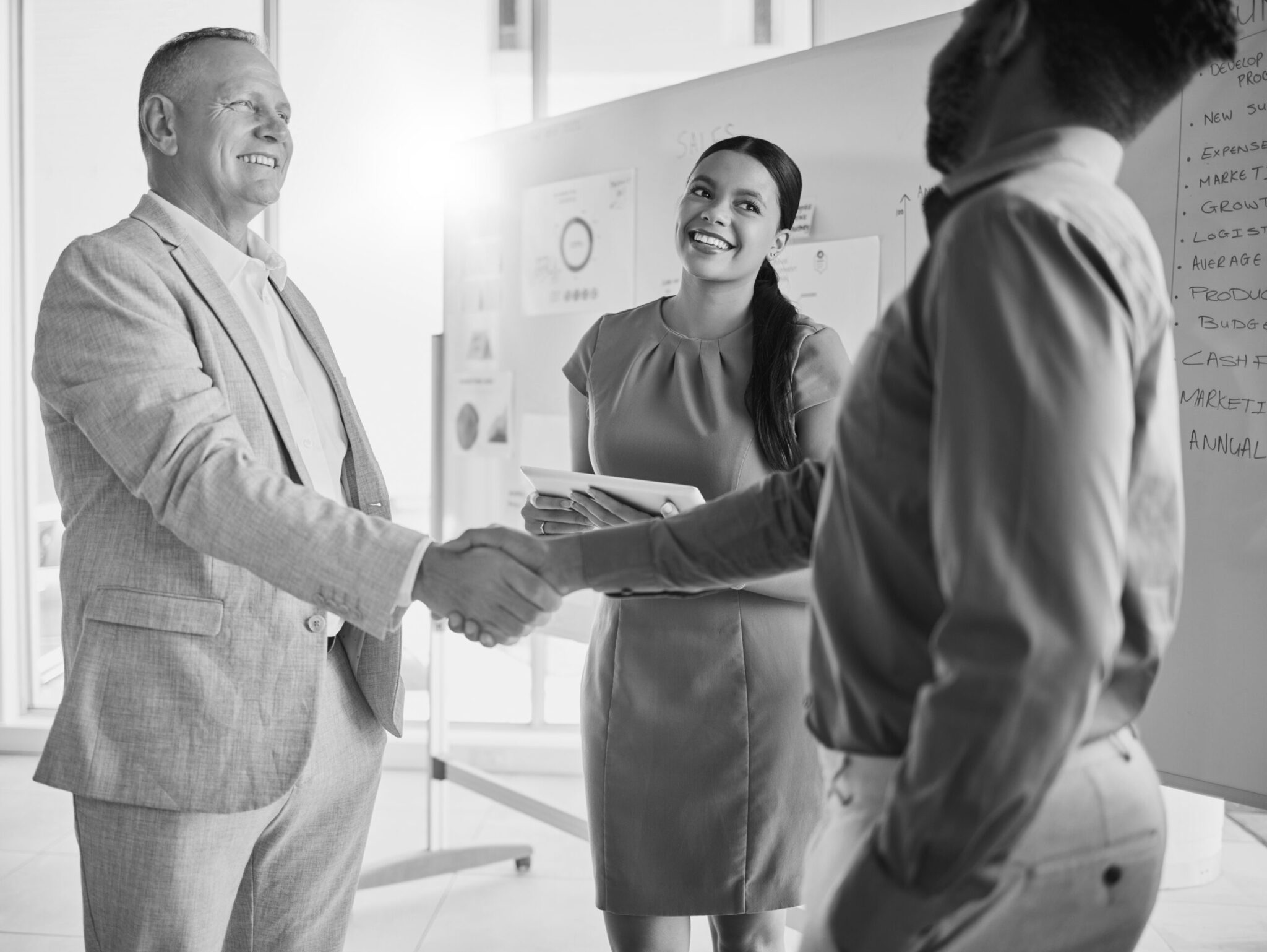 Our Five-Stage Recruitment Process Explained - W Talent Solutions