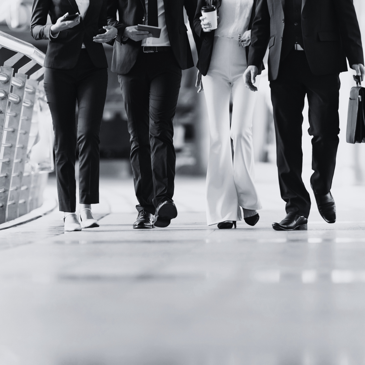 Evaluating Leadership Styles: Matching Executives with Organizational ...
